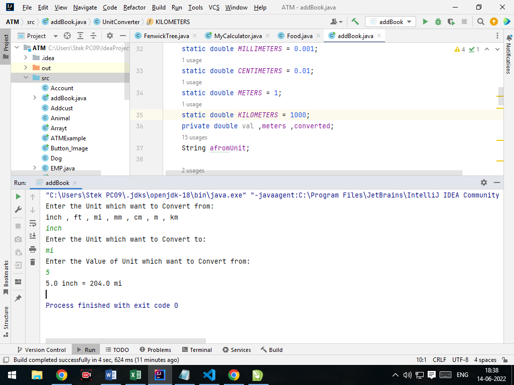 How To Add Exit Button In Android Studio - AIS Digital Marketing Agency ...