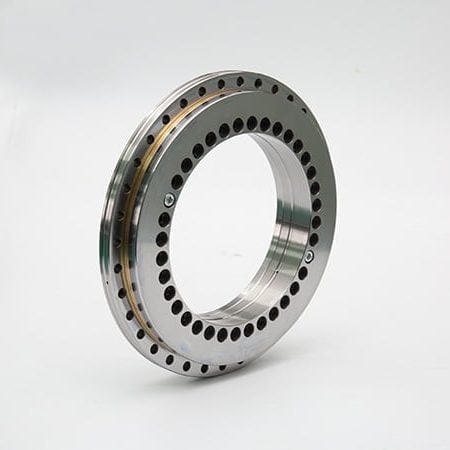 Roller Bearings vs. Crossed Roller Bearings: Understanding the ...