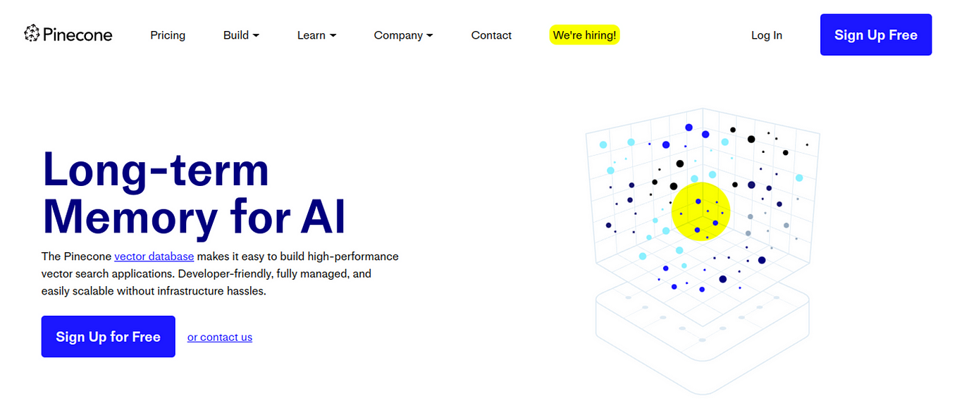 Building A Vector Database With Redis Fastapi And Openai For Ai Powered Document Analysis By