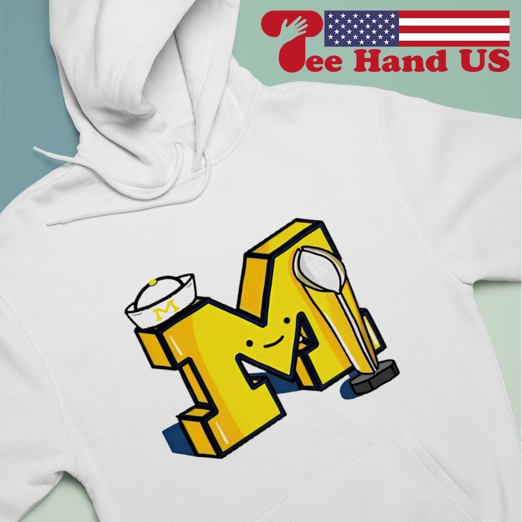 Michigan Wolverines 2024 National Champions Go Blue National ...