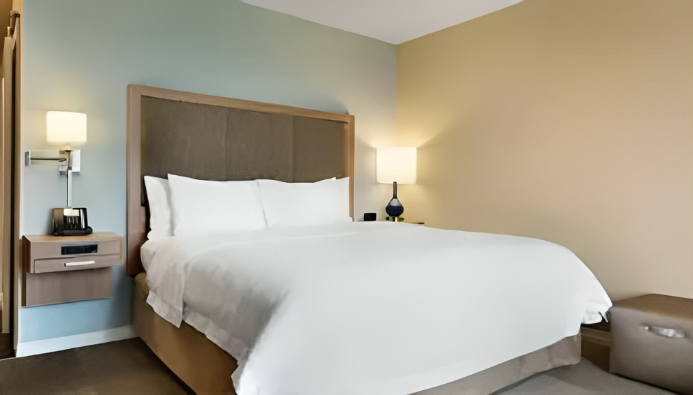 Best Luxury Hotels in Monroe - Hampton Inn - Medium