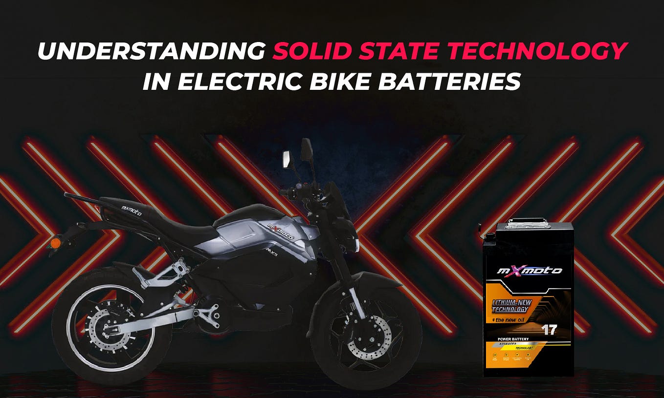 Discover the Range of Your Electric Bike on a Single Charge | by Mxmotoelectricbike | Aug, 2024 ...