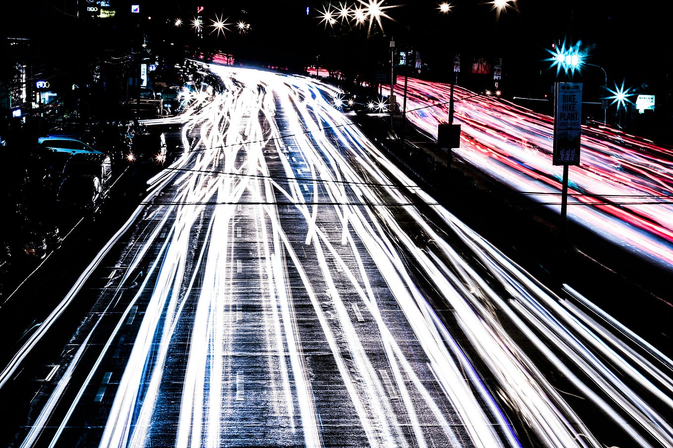 The Physics of Machine Learning Engineering | by Ido Tamir | Outbrain ...