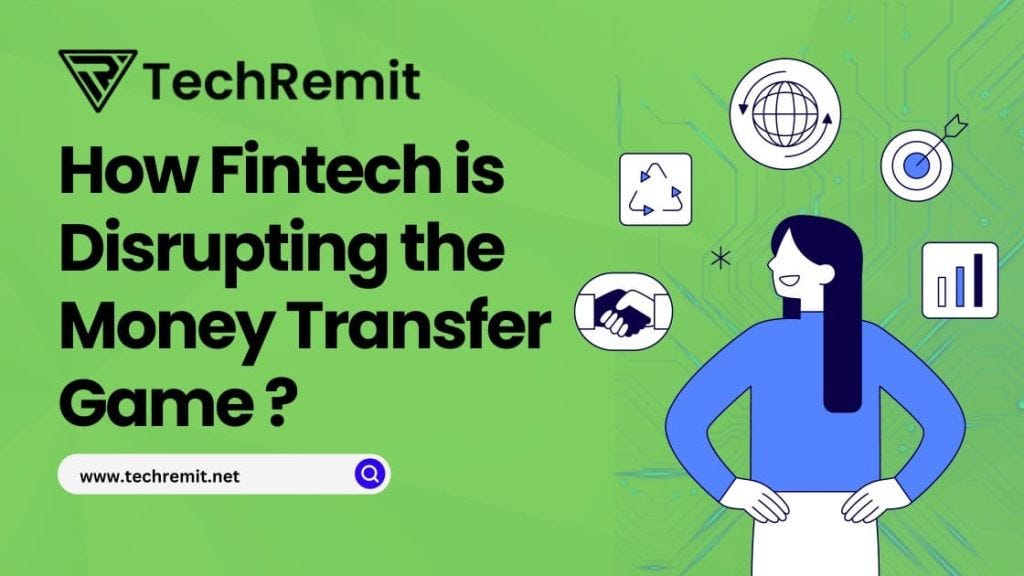 Outward Remittance: What is it and How Does it Work? | by Tech Remit ...