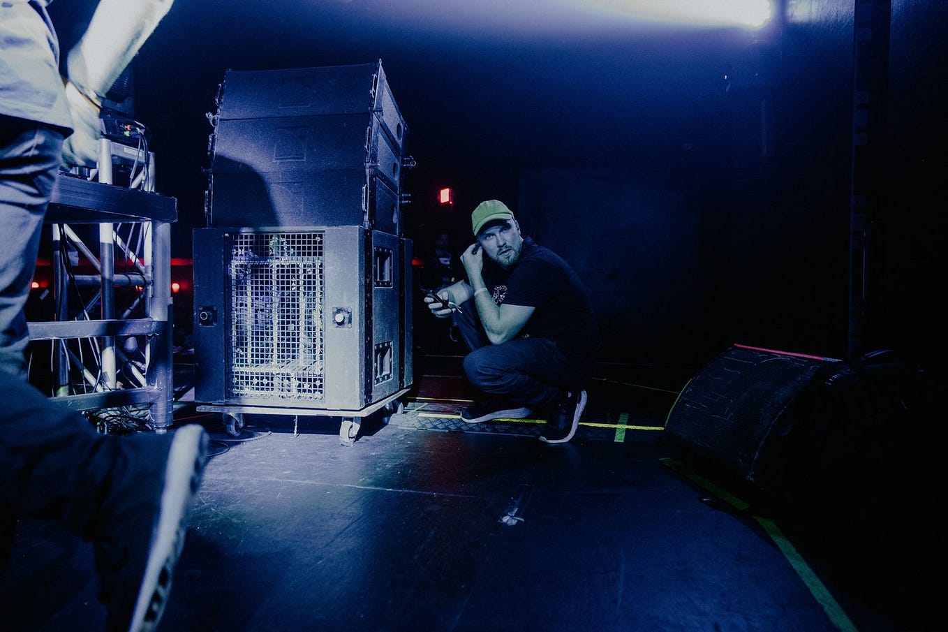 How to Broadcast on the Reddit Public Access Network (PAN) | by Aleksey ...