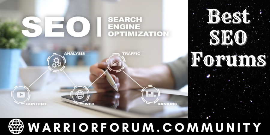 Popular Online Forums — Most Visited, Interesting Internet Communities ...