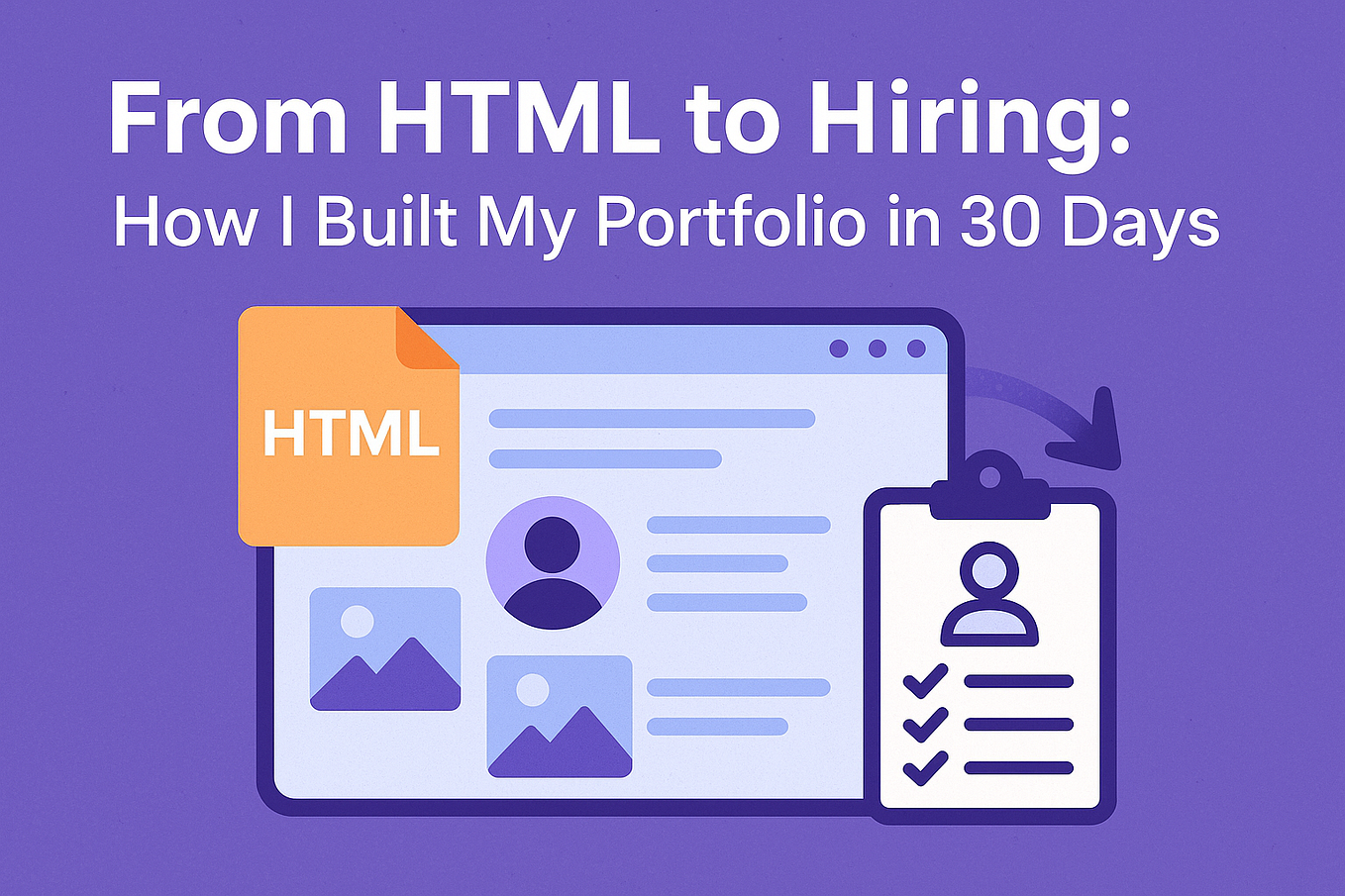 HTML Tips #25: Building a Multi-Page Website with HTML | by Mariosdev | Dev Genius