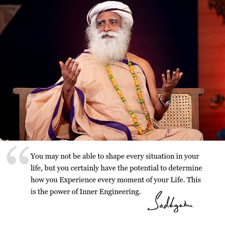 Sadhguru - Sadhguru_JV - Medium