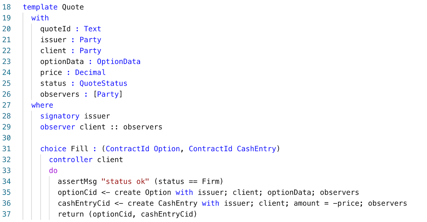 The ISDA CDM: much more than just a standard for the derivatives ...