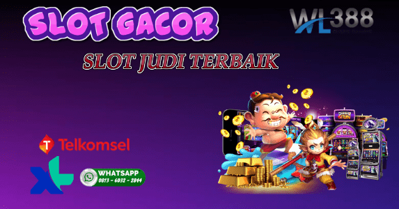 Daftar Slot Deposit Via Gopay — WL388 | by agam-goreng-kalasan | Medium