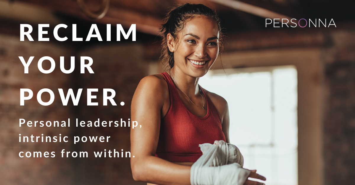 Are You a Purpose-Driven Individual? | by Roger Grant | PERSONNA | Medium