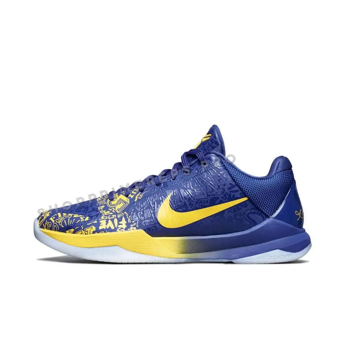 How Did Eric Avar Revolutionize the Kobe 5 Design? | by ...