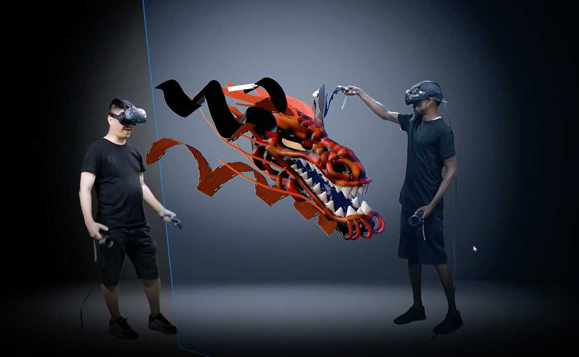 What is New Media Art?. New media art is a rapidly evolving… | by ...