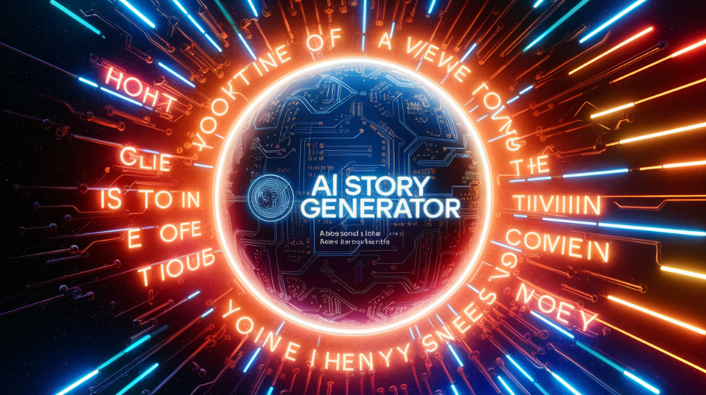 Unleashing Creative Writing Potential with AI Tools | by AI Story ...