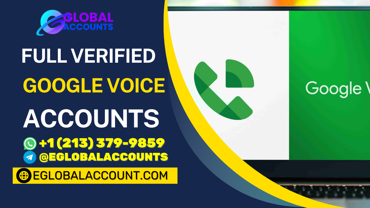 Buy Google Voice Numbers. Buy Google Voice Numbers to enhance… | by ...