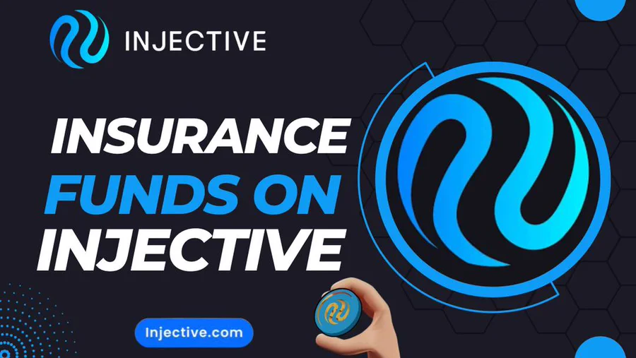 Exploring the Tokenomics of Injective (INJ) | by Jamesokoro | Medium