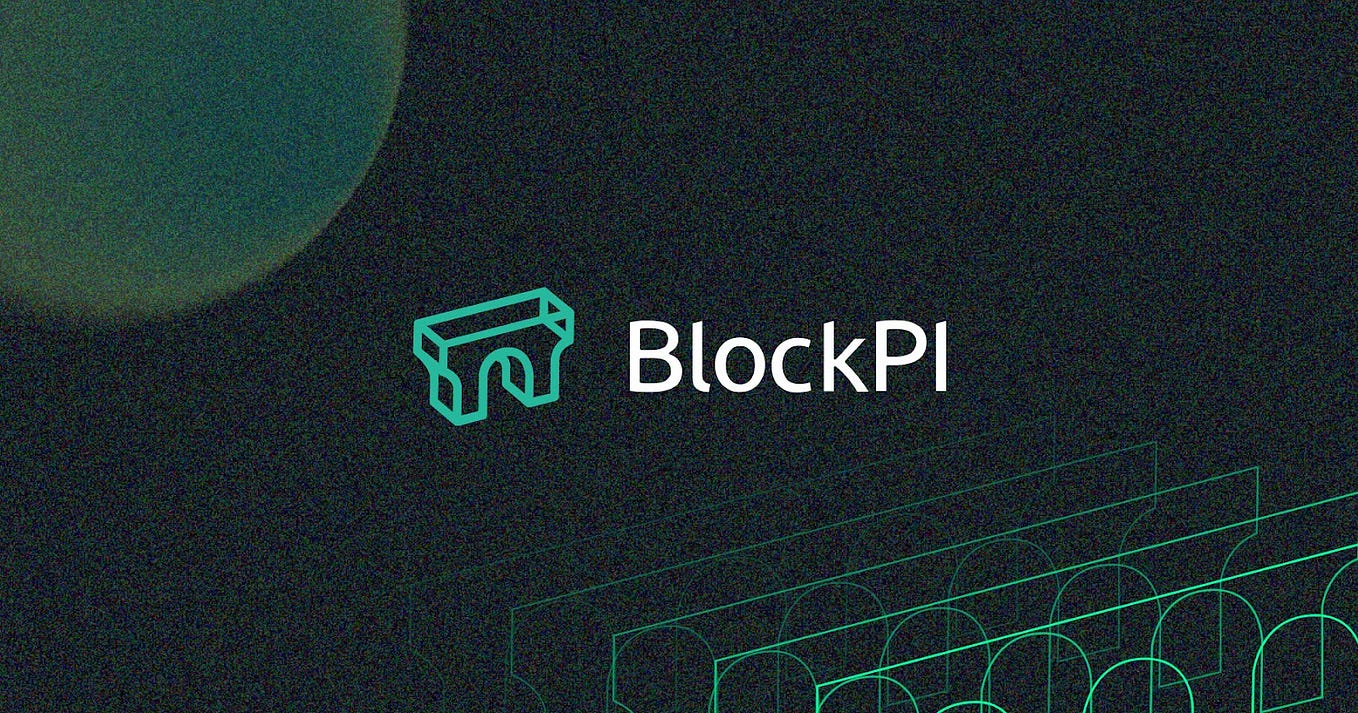 REASONS I PREFER THE BLOCKPI NETWORK RPC SERVICES | by Abundance Imo | Medium