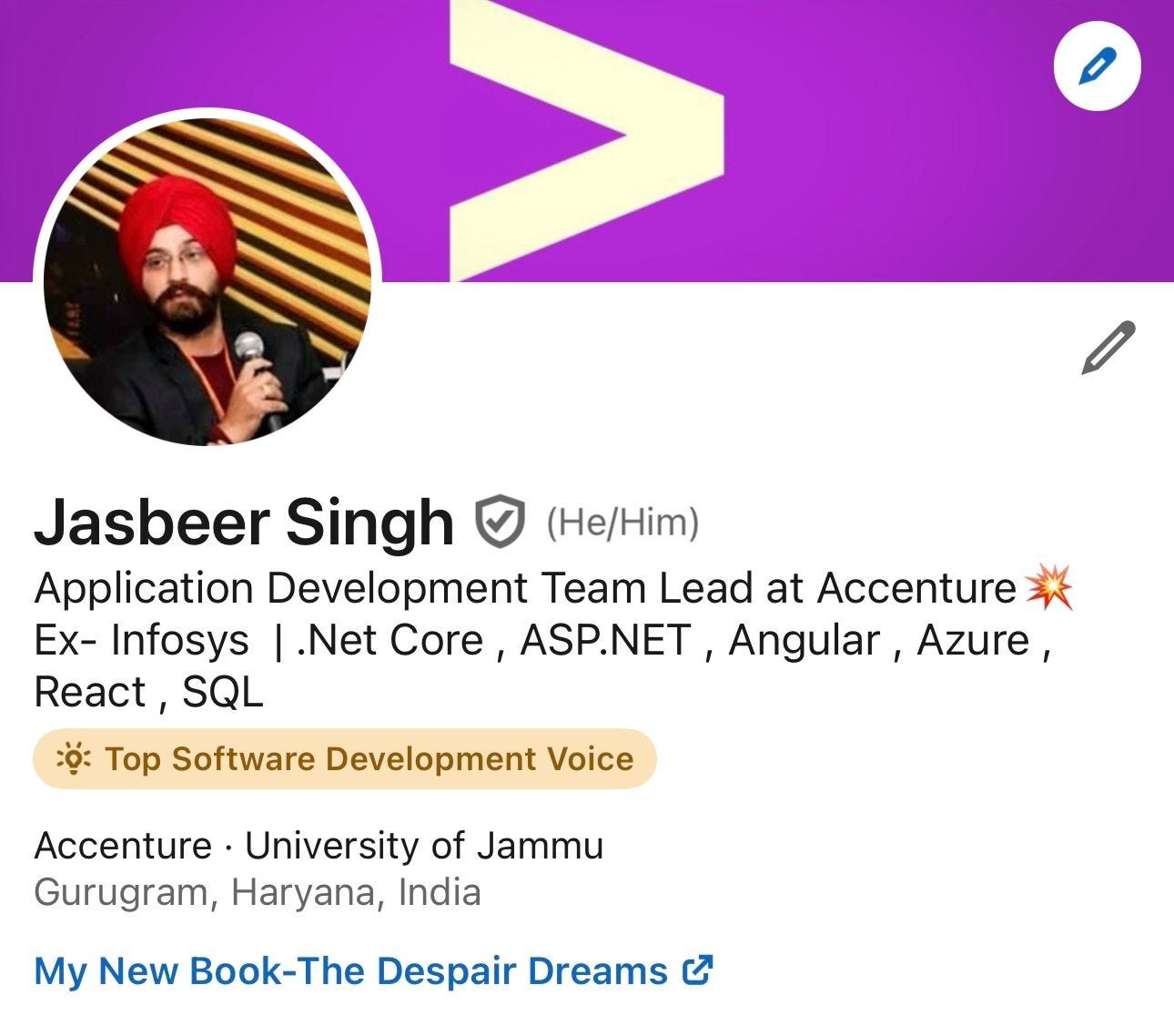 Coding Taught Me Many Life Lessons Beyond the Keyboard | by Jasbeer Singh | ILLUMINATION | Aug ...