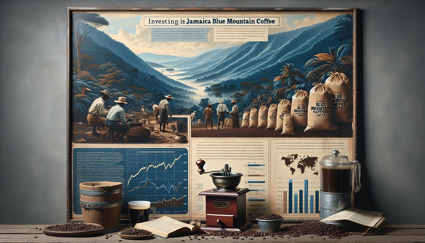 The Future of Coffee: Innovations in Premium Coffee Brewing | by ...