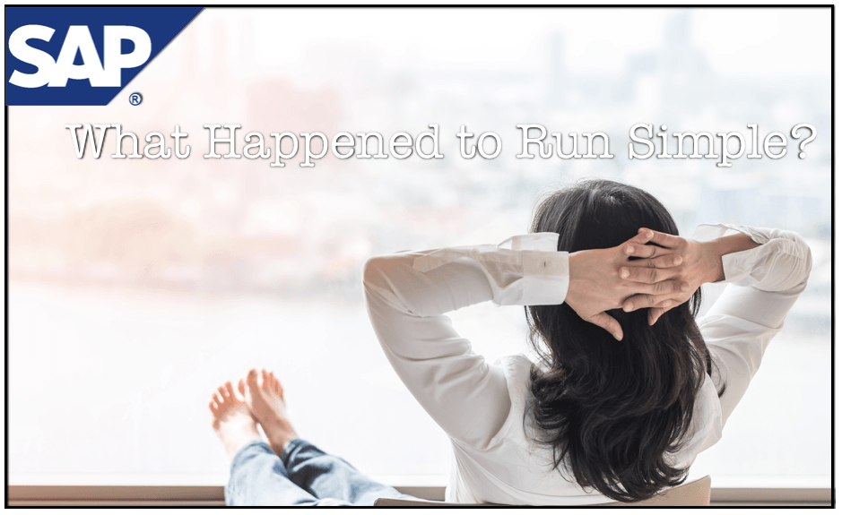 How Gartner Got SAP Fiori So Wrong | by Shaun Snapp | Brightwork SAP ...