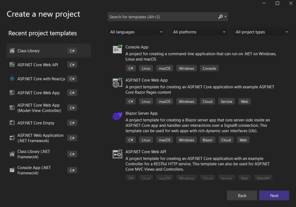 Stored Procedure in Asp.net Core — WebTutorialStack | by WebTutorialStack | Medium