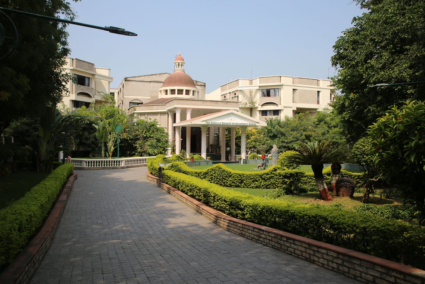 Boarding School In Indore | Emeraldheights.edu.in - Emerald Heights ...