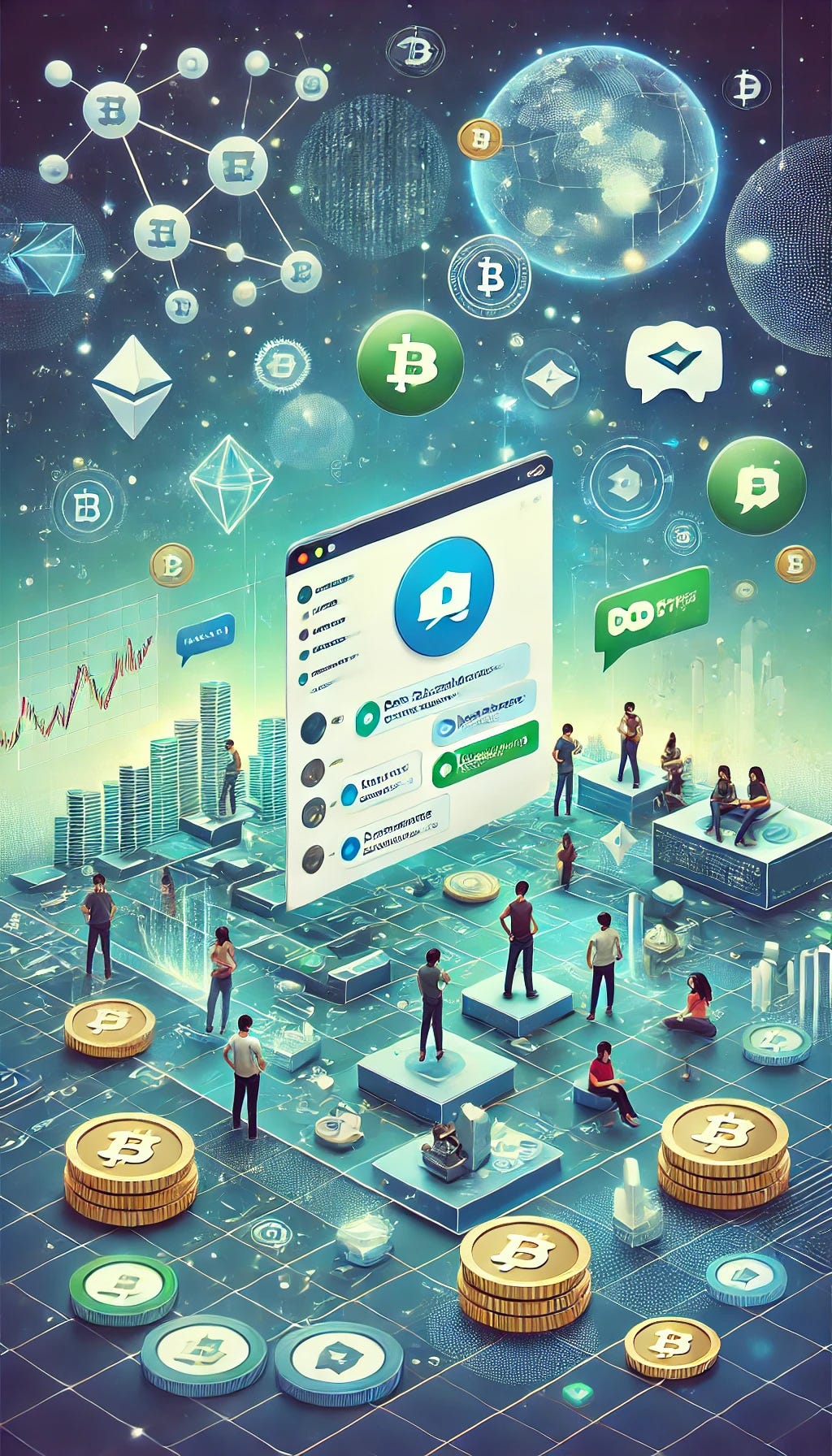 Building Telegram Mini App with Drayman Framework | by Yan Ivan ...