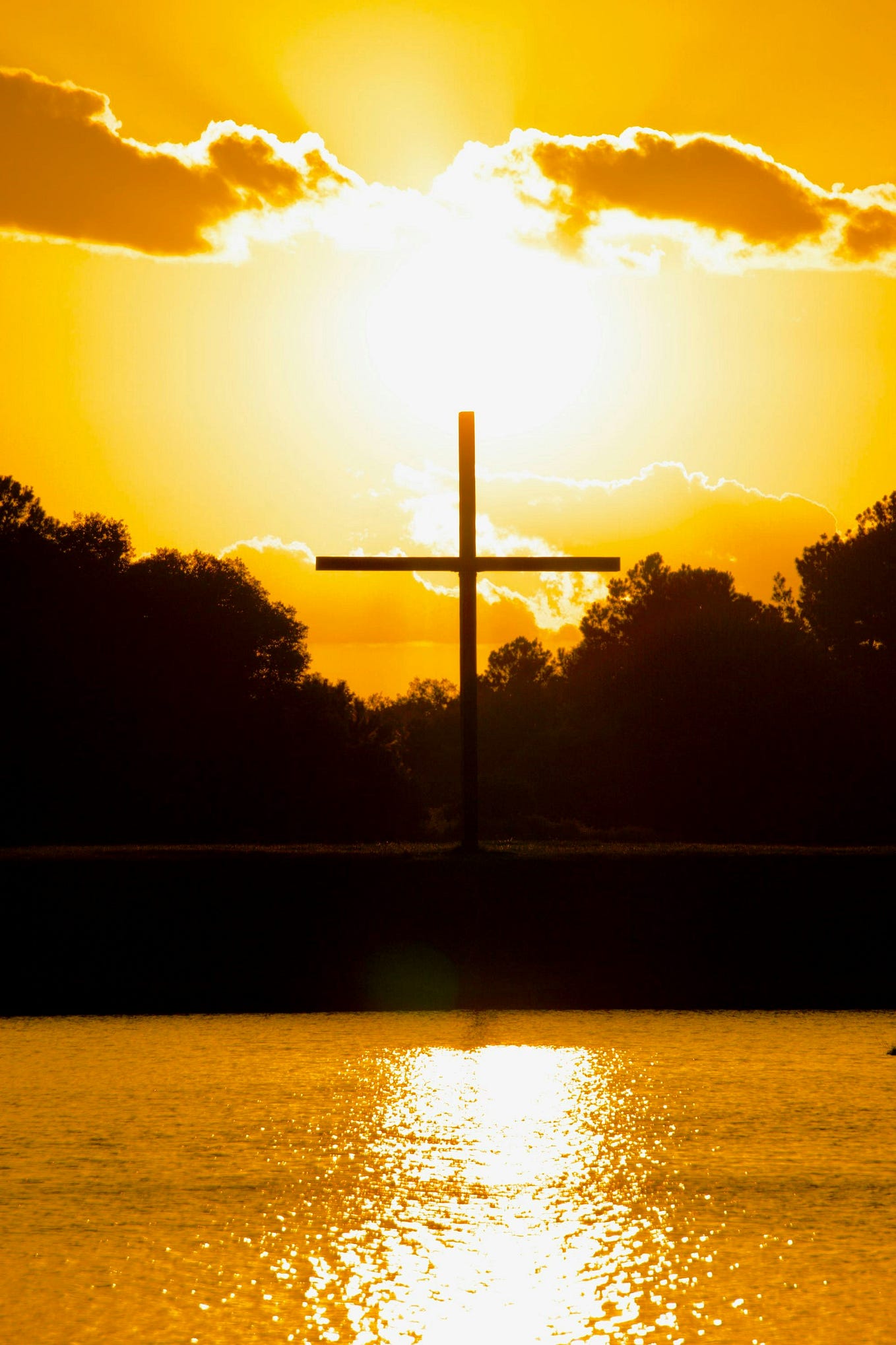 GOD CANNOT BE MOCKED.. God is the Creator of the Universe… | by ...