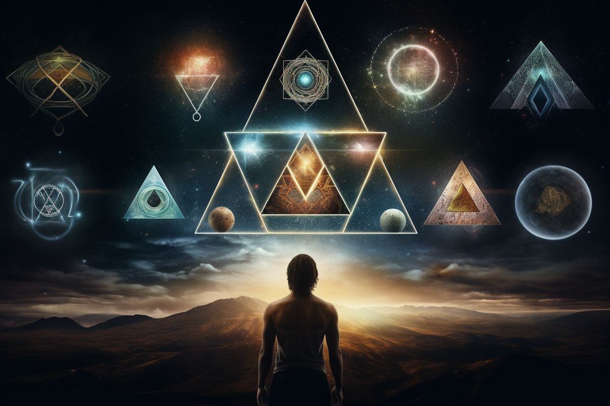 The Halo — Meaning And History As A Sacred Symbol | by Serenity Foster ...