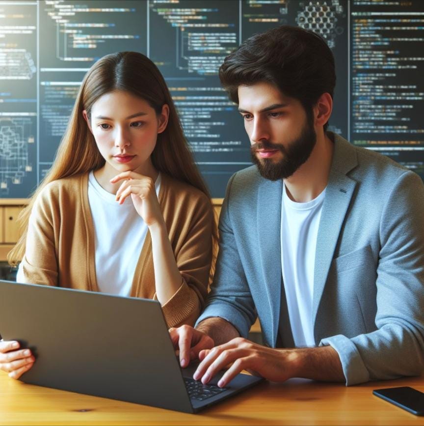 Guide to recruiting role in Data | Medium