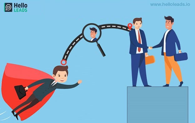 Daily Sales Report (DSR). What is Daily Sales Report? | by Linda | Medium
