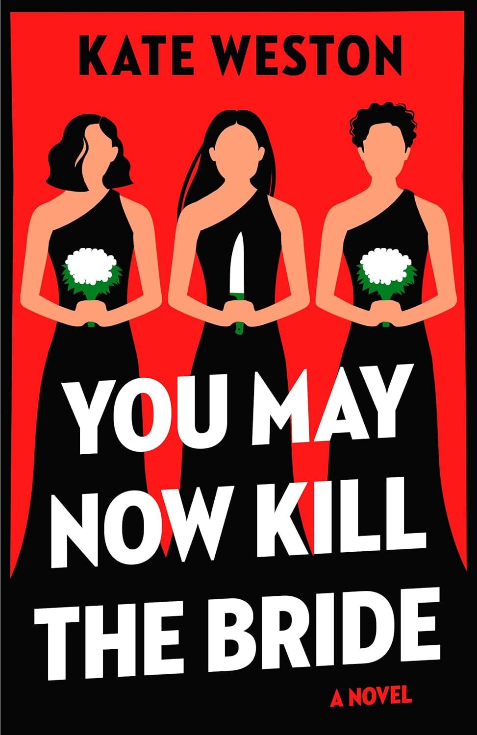 (PDF/ePub) Only One Survives By Hannah Mary McKinnon | by Sabrina Webber | May, 2024 | Medium