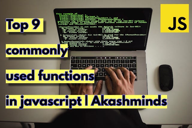 7 Less Known Angular Features That Every Developer Should Know | by Akash Chauhan | JavaScript ...