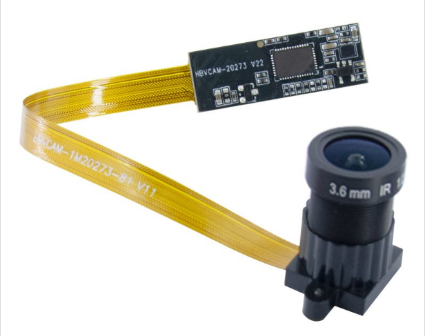 A Complete Guide to Understanding Camera Module PCB | by hbvcamera ...