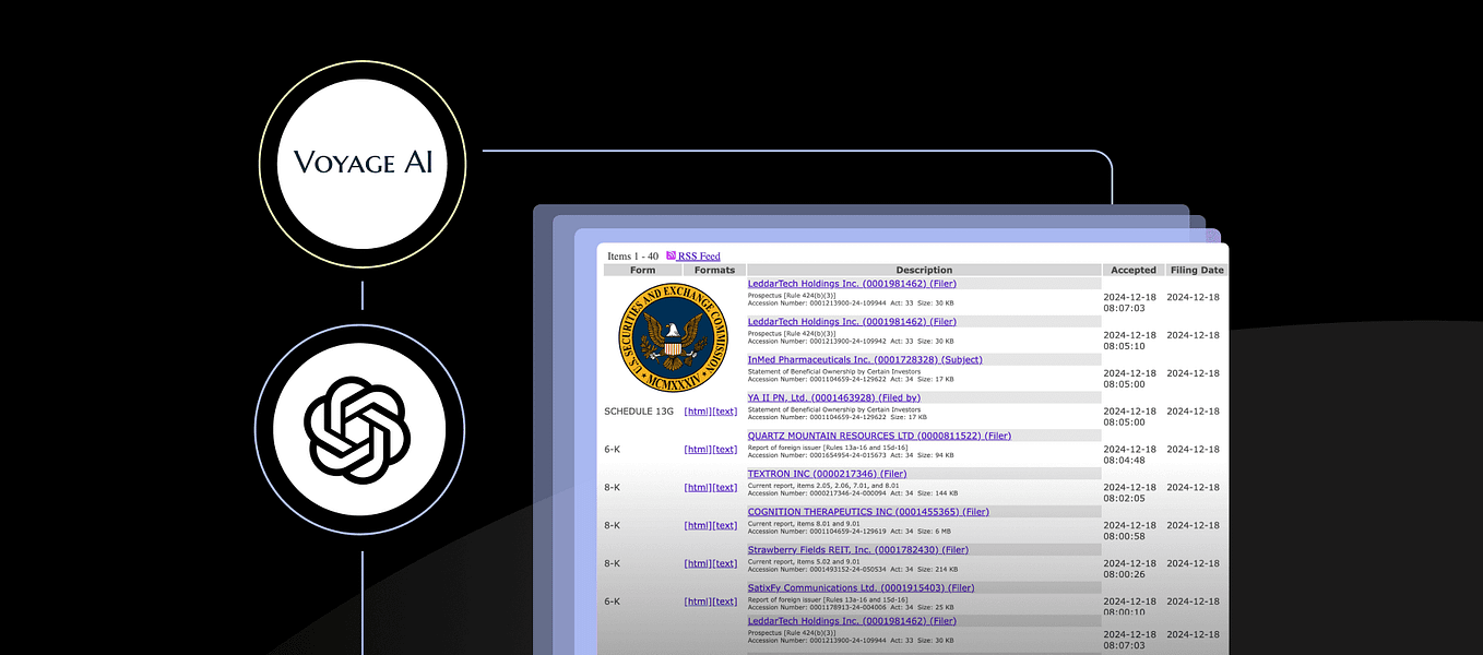 Is Pinecone Open Source?. Pinecone is a popular vector database… | by Team Timescale | Timescale ...