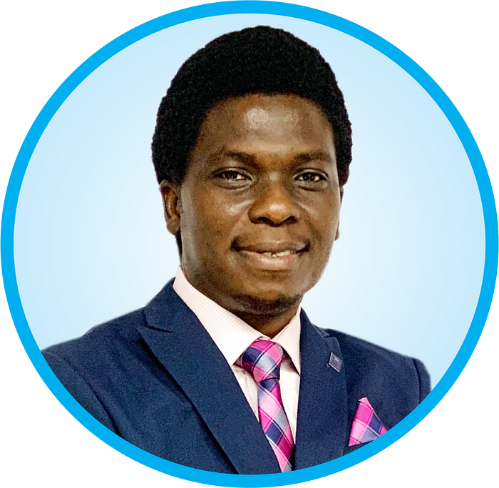 Pioneering Progress: A Visionary’s Approach to Securing and Nourishing ...