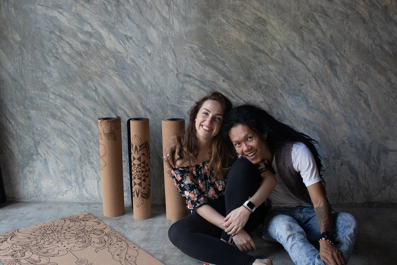 Thank you 😊 - Roz Fraser - Medium