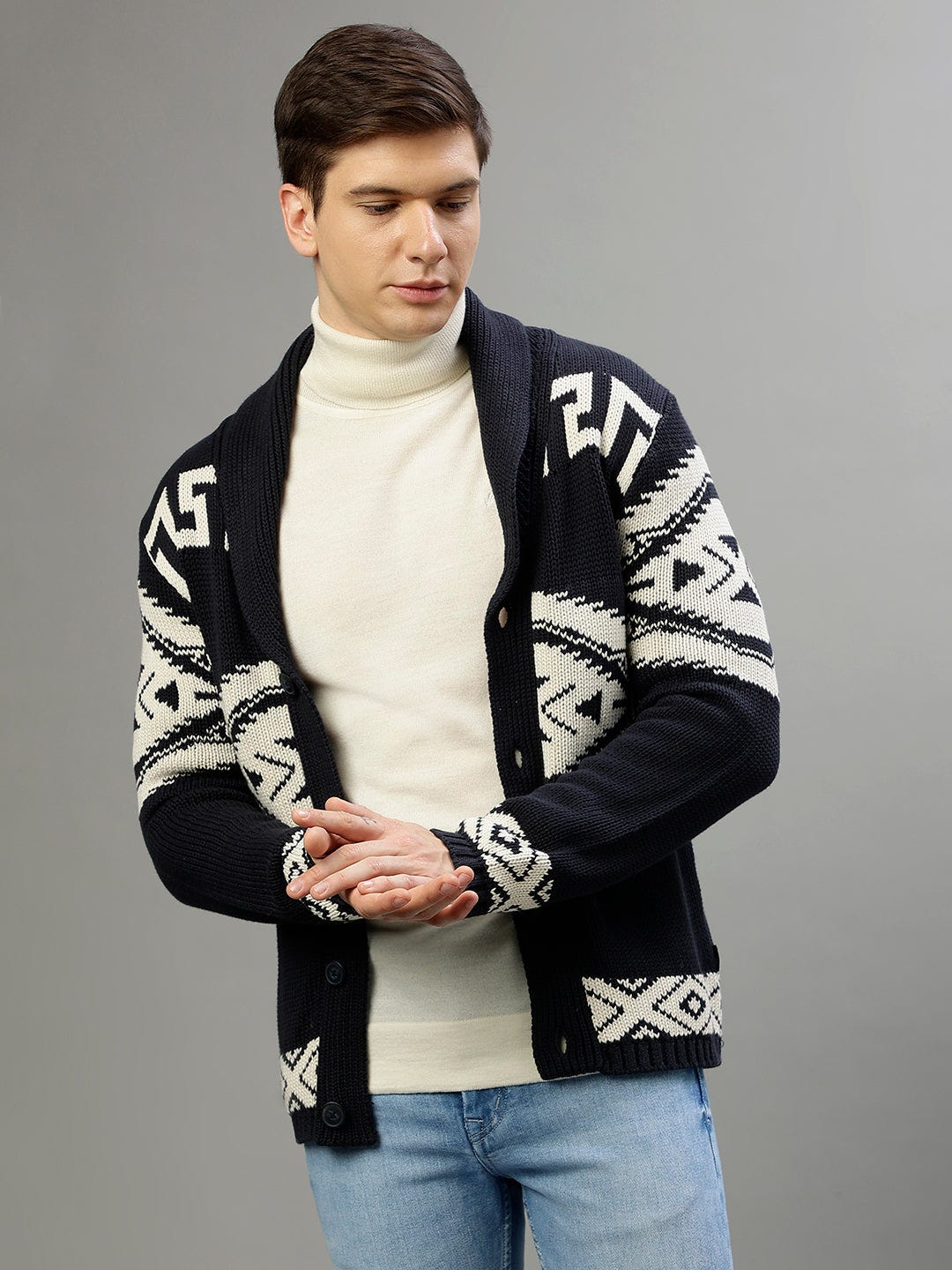 Style Redefined: Antony Morato and DKNY’s Iconic Designer Clothing ...