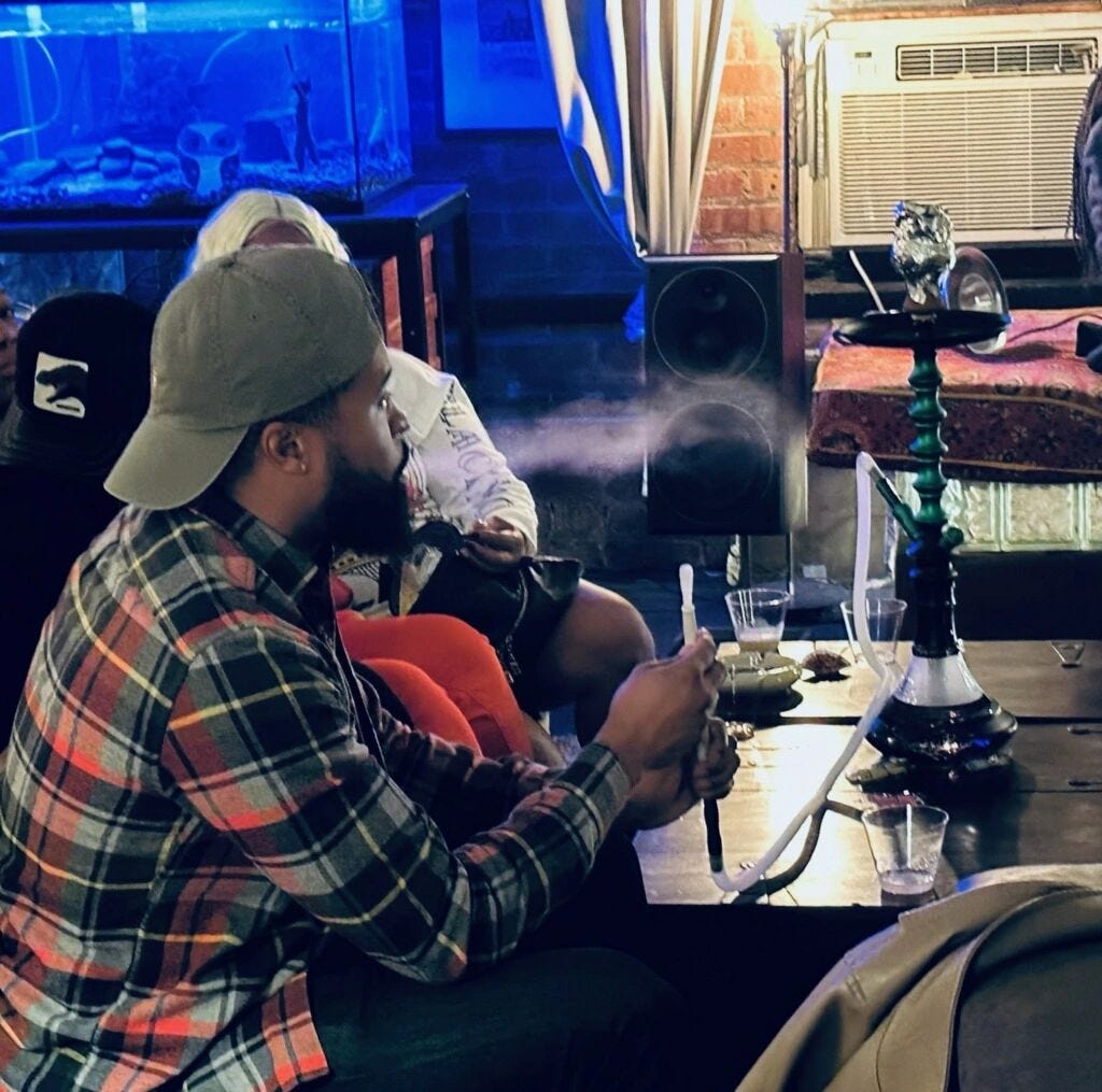 Why Hookah Pipes are Safe to Use. Hookah is a centuries-old tobacco ...