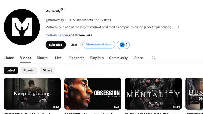 How To Download From Youtube using SS in 2024 | Medium