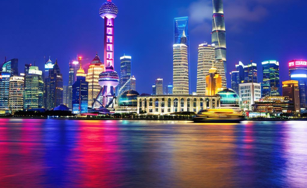 Guide to Tourist Attractions in Shanghai | by Top 10 Life Tips | Medium