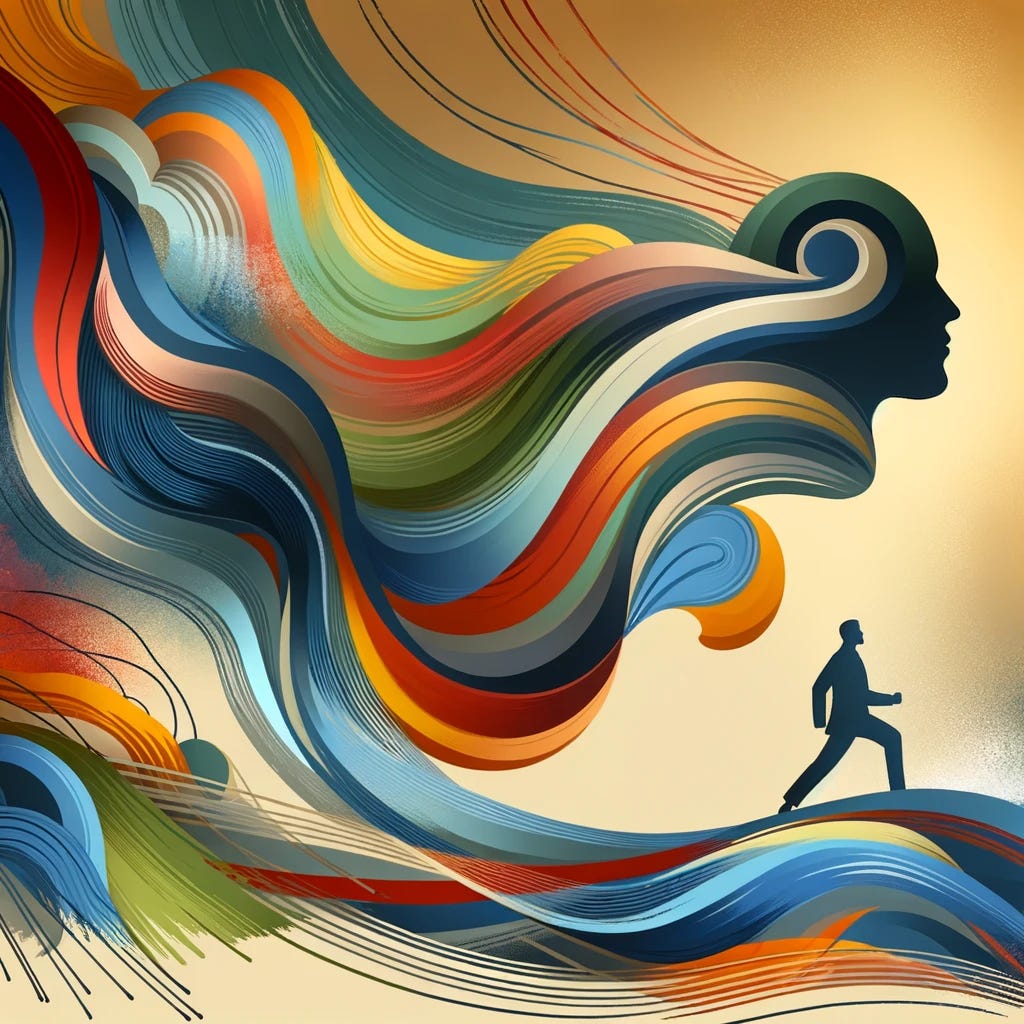 Haiku — 0184: Restraint - Haiku By Day - Medium