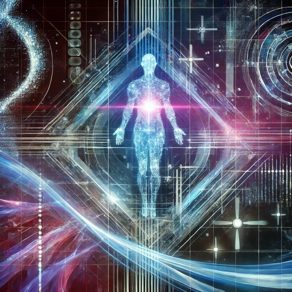 Introducing Sensay: The Future of Digital Replication and Empowerment ...