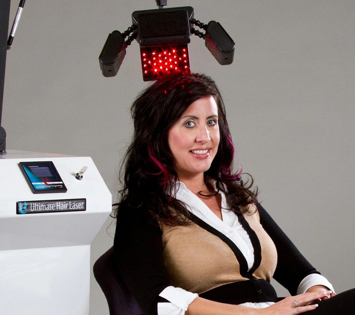 TheScalpLab | Trichologist in Los Angeles & Westlake Village ...