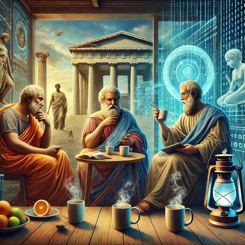 🦠The Untold Truth About Journalism You Won’t Believe (But Should) | by ...