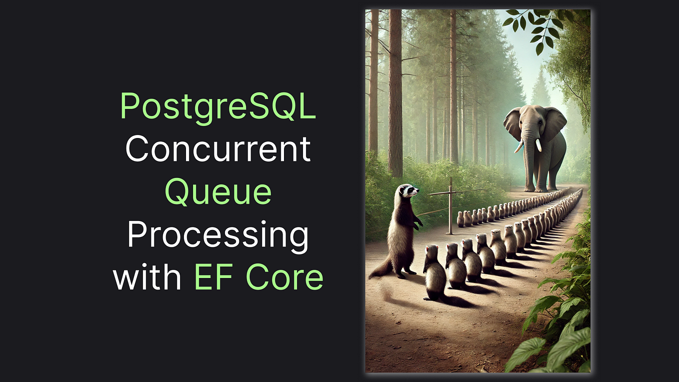 Custom Configuration Provider in .NET: Step-by-Step Guide | by Egor ... Custom Configuration Provider in .NET: Step-by-Step Guide | by Egor ...