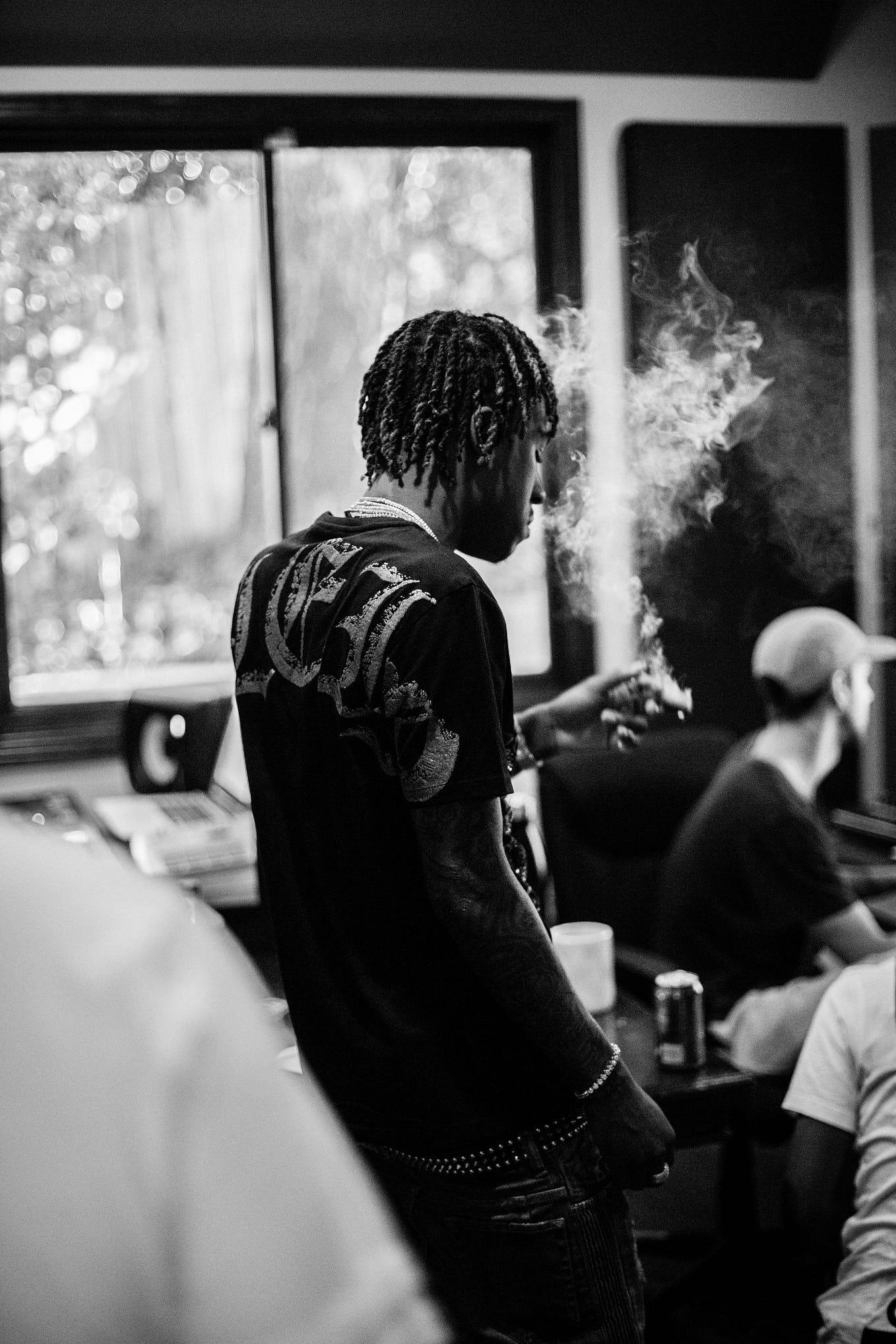 Song Lyrics- and their impact on listeners. | by Preston Griffiths | Medium