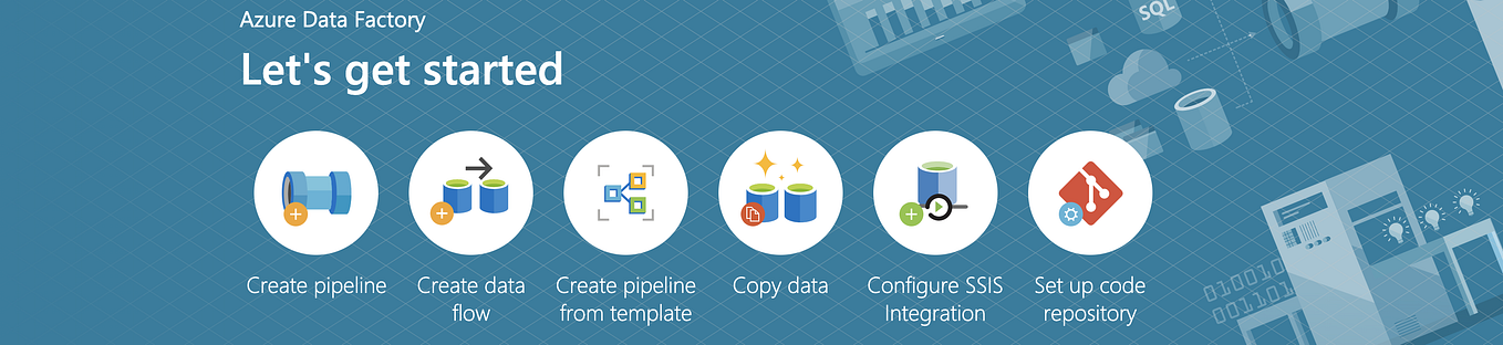 Azure Data Factory- Copy data from on-perm SFTP server to Azure blob ...