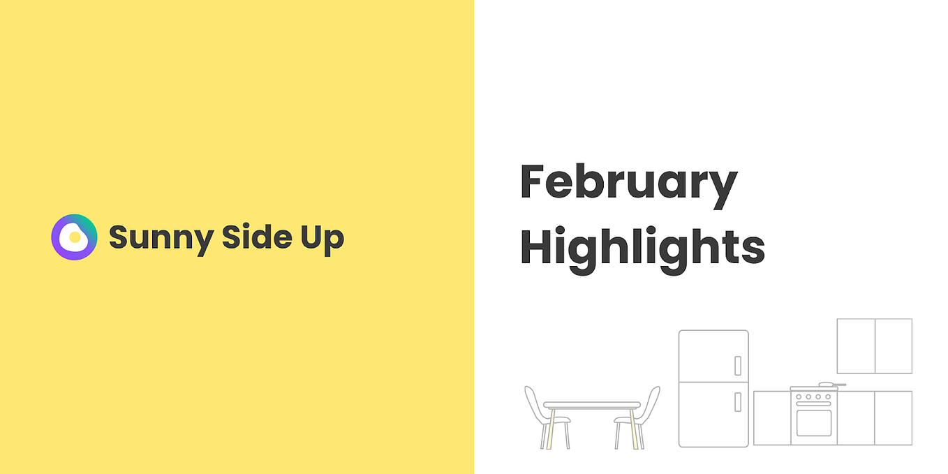 Sunny Side Up FAQ. You can also find more information… | by Sunny Side ...