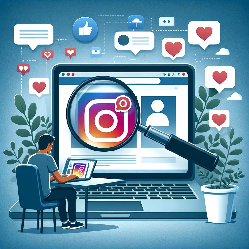 How to Watch Instagram Stories Anonymously with IGViewer | by IGviewer ...